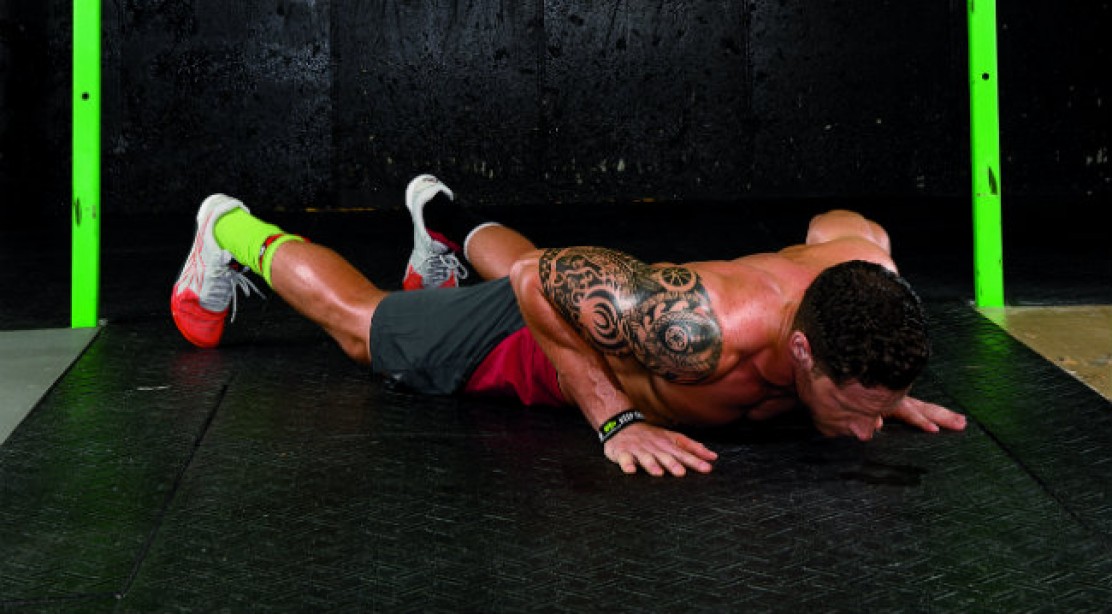 Is This The Ultimate Cardio Exercise? – Coaching By Kevin